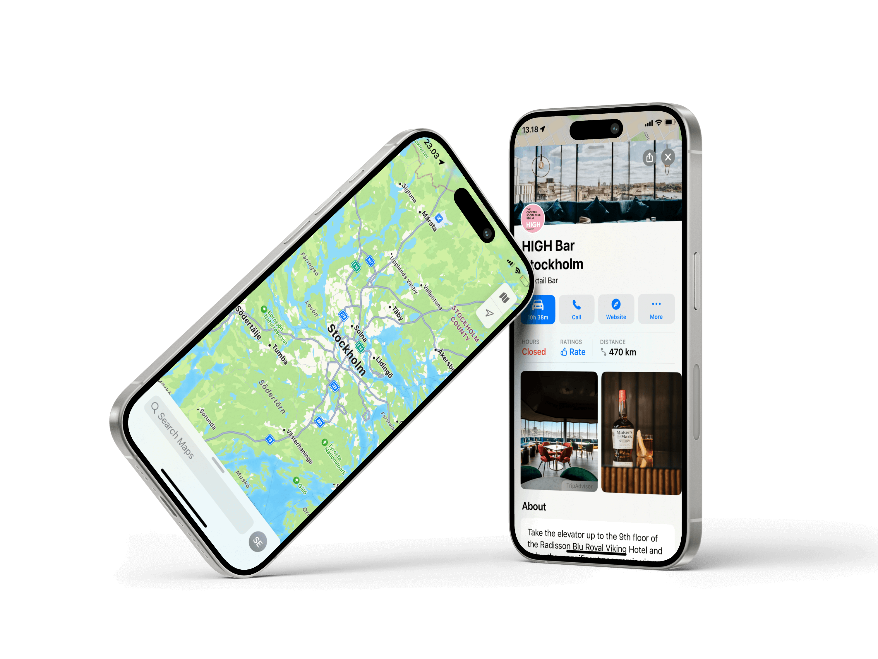 How To Update Wrong Opening Hours On Apple Maps A Step by Step Guide
